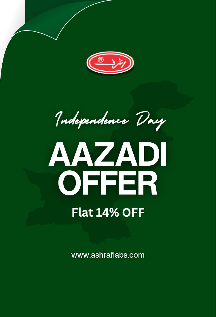 Ashraf Laboratories Pvt. Ltd. – Ashraf Labs